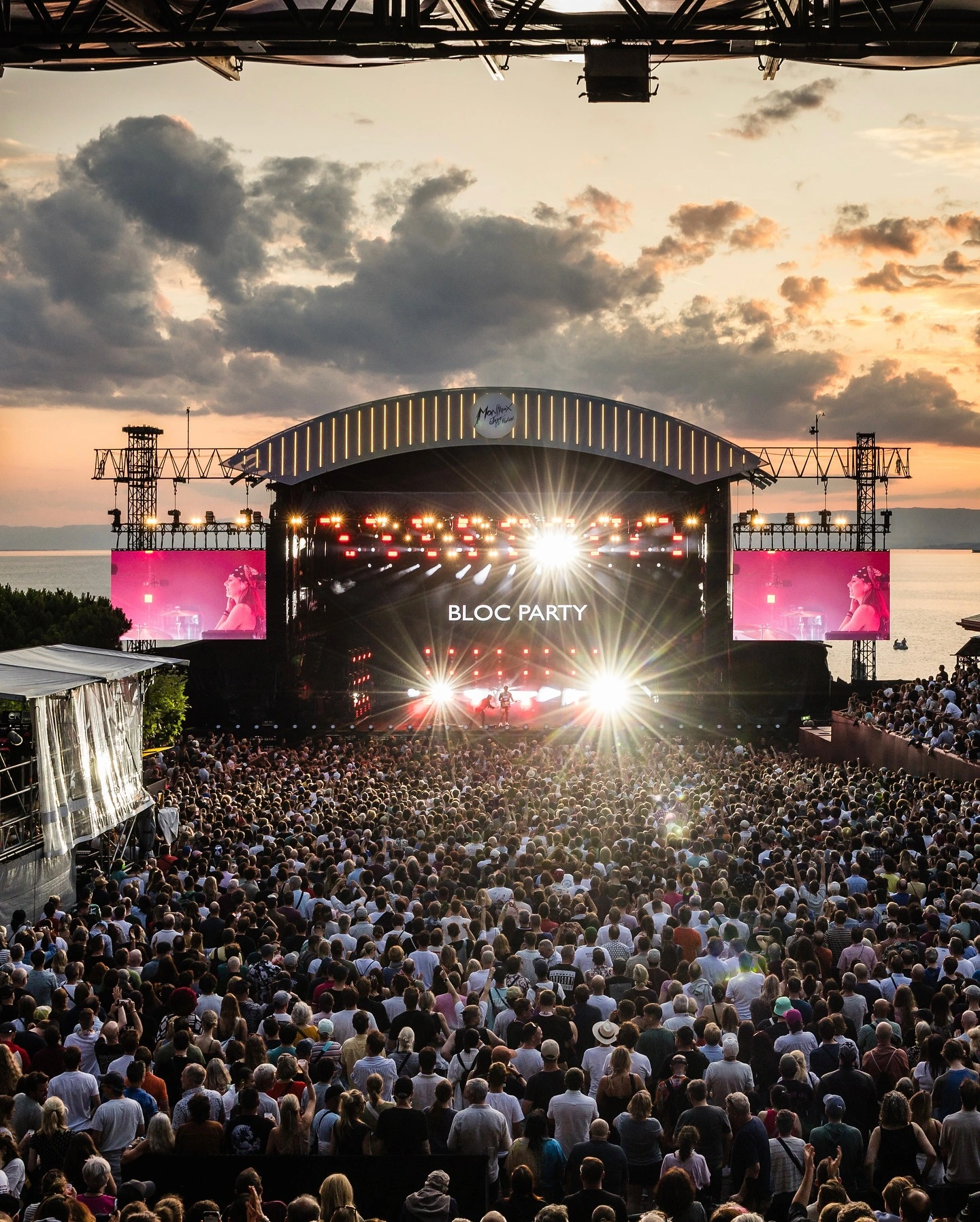 Montreux Jazz Festival 2026 – Dates, programmation & billets